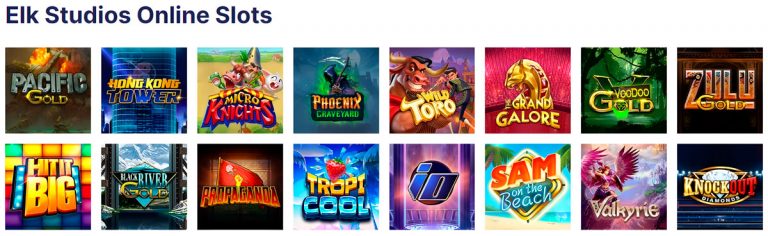 Ice Casino 🧊 [Welcome Bonus 1500$ + 270 Free Spins 🎯]